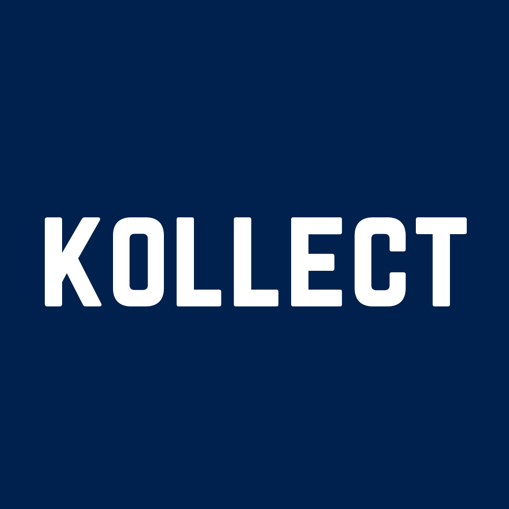 KOLLECT | Premium Vintage & Sneakers